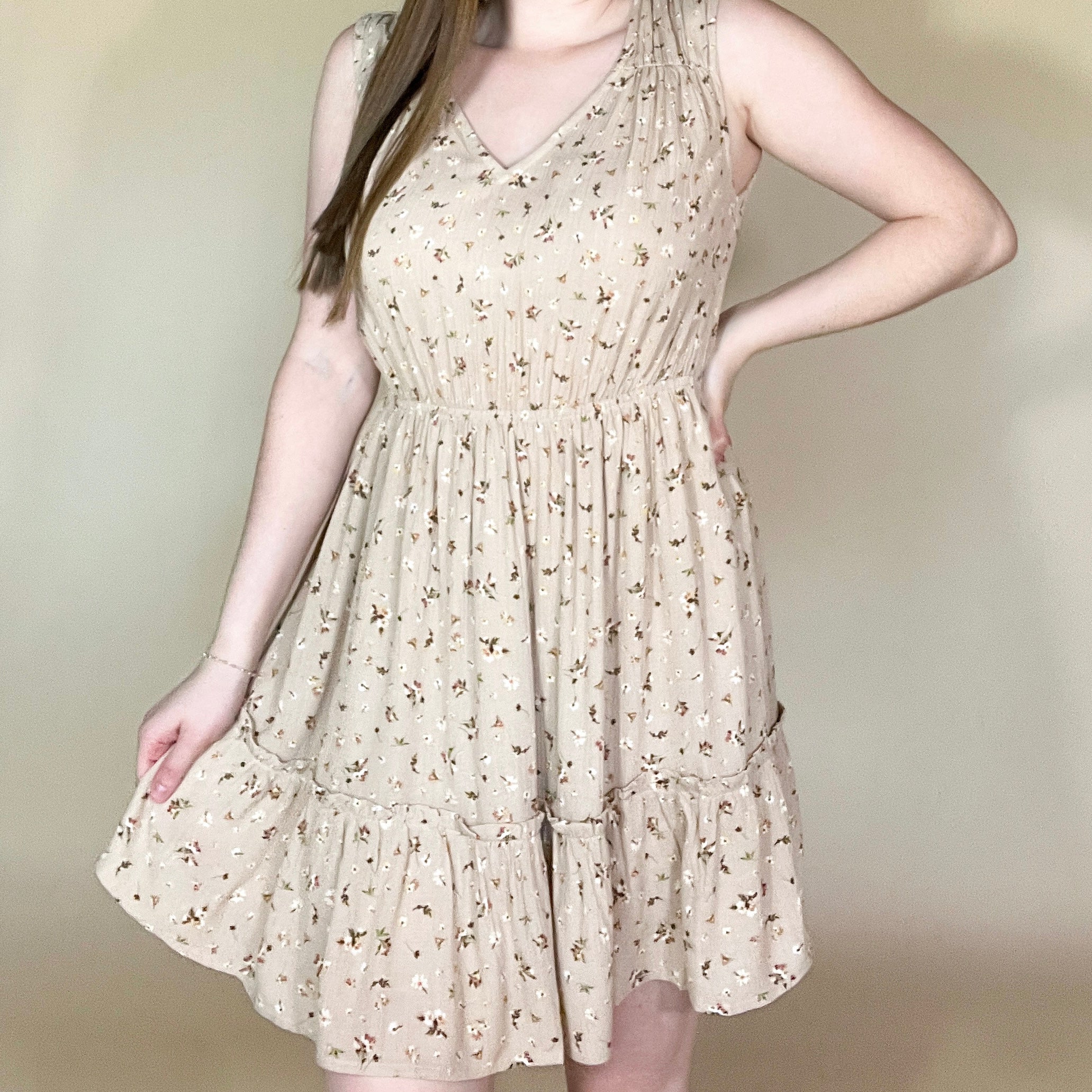 DRESSES/SKIRTS/ROMPERS – Mae Designs XO