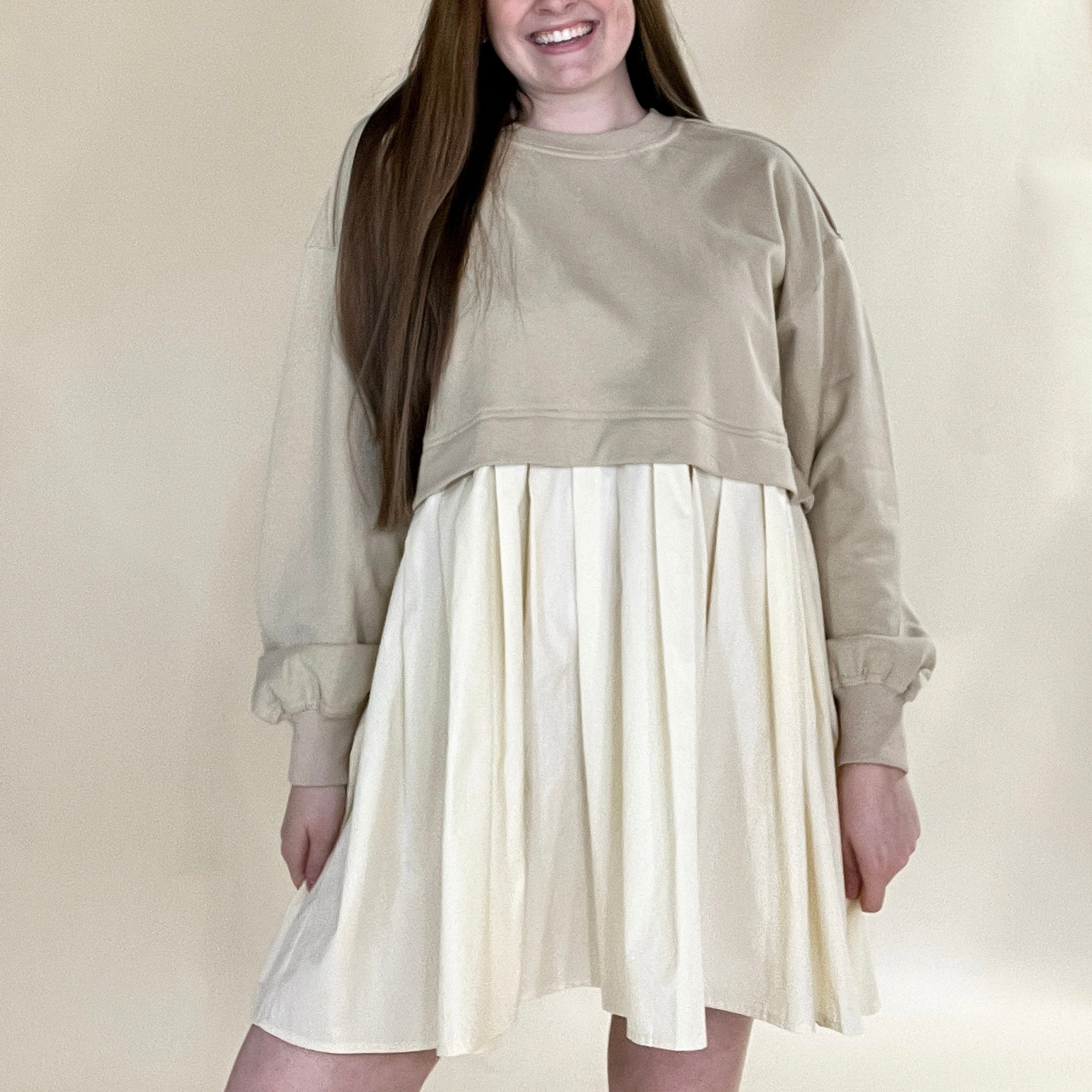 DRESSES/SKIRTS/ROMPERS – Mae Designs XO