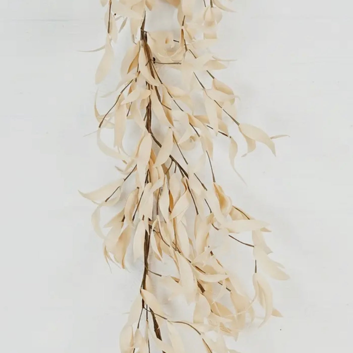 4.5ft Garland - Buttercup Herb Leaves – Mae Designs XO