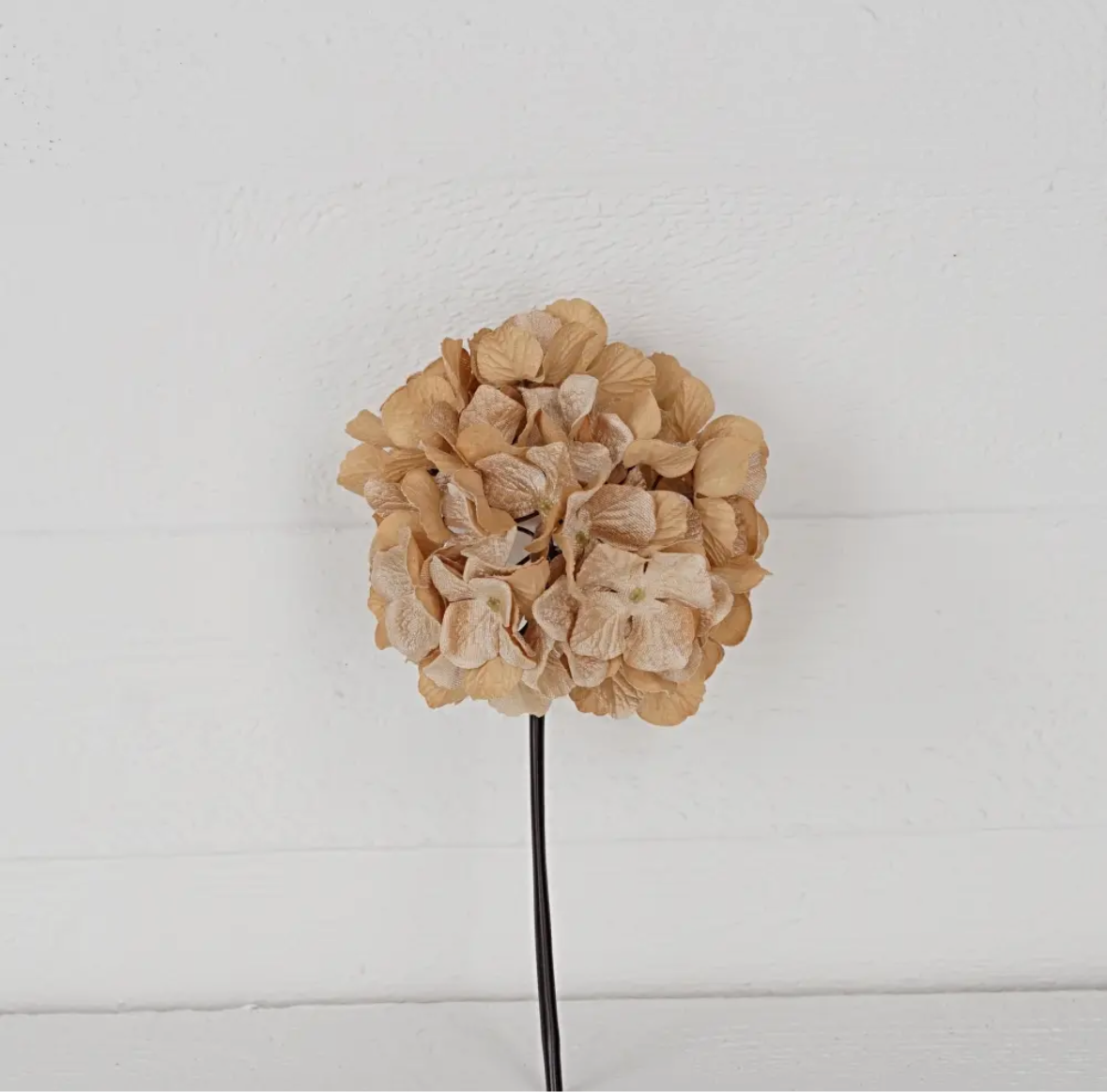 Hydrangea Head – Mae Designs XO