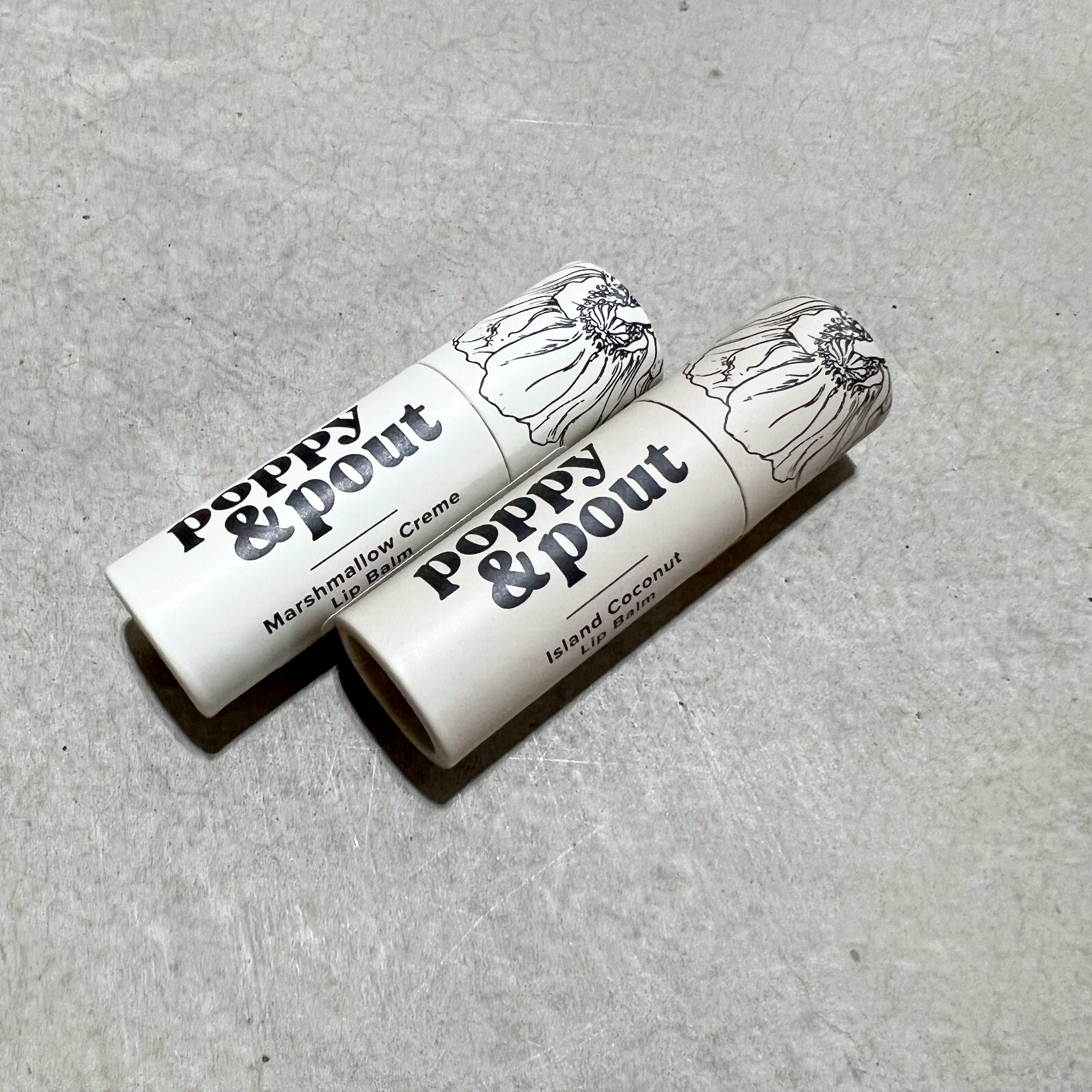 LIP CARE – Mae Designs XO